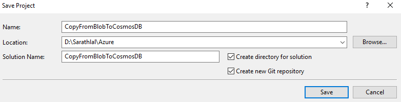 Create Azure Data Factory And Pipeline Using Net Sdk